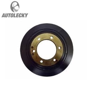 Jual TOYOTA 13407-17010 - PULLEY GROOVE CRANKSHAFT NO.2 AIR CONDITIONER ...