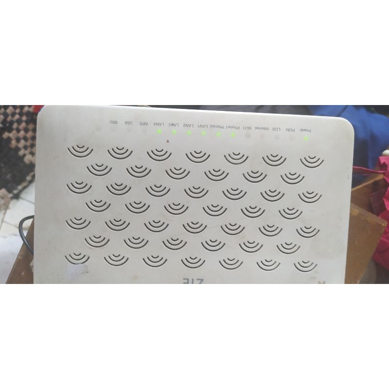 Jual Router Fiber Home+ ZTE + Tp-link | Shopee Indonesia