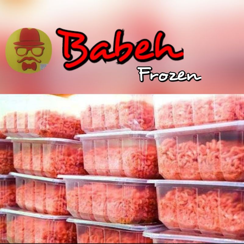 Jual DAGING GILING HALAL FROZEN MEET FRESH 1000 GR | Shopee Indonesia