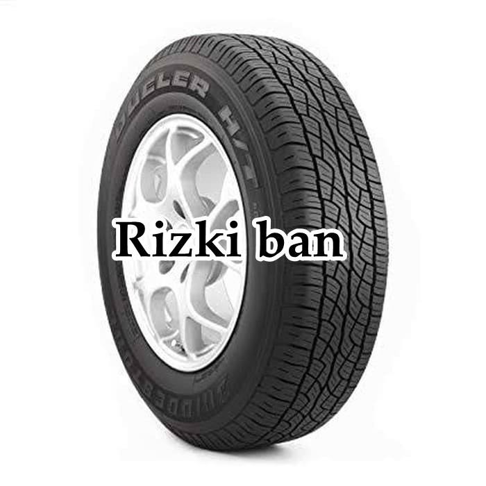 Jual Ban Luar Bridgestone 225/65 R17 Dueler D687 (New) | Shopee Indonesia