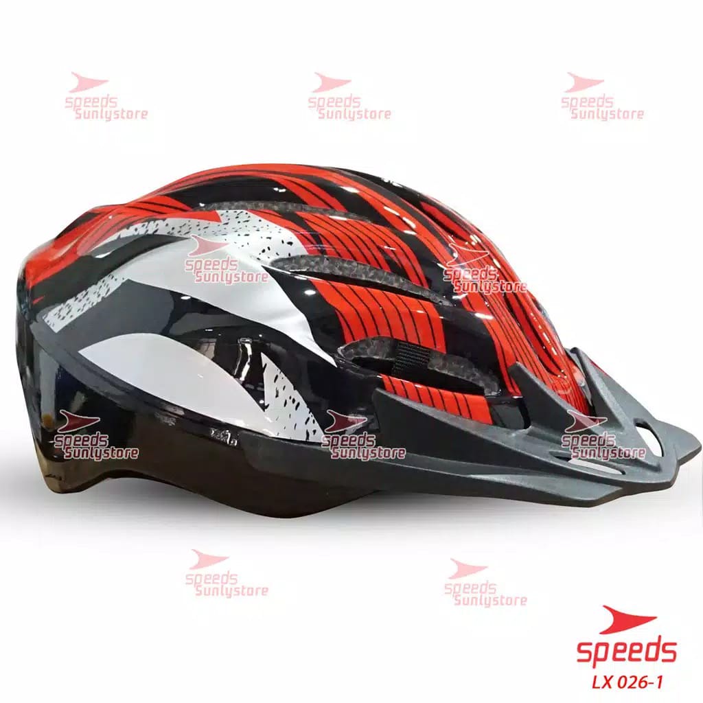 Jual Helm Sepeda Dewasa Gunung Balap Unisex | Shopee Indonesia