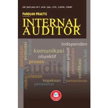 Jual Buku Panduan Praktis Internal Auditor ORI | Shopee Indonesia