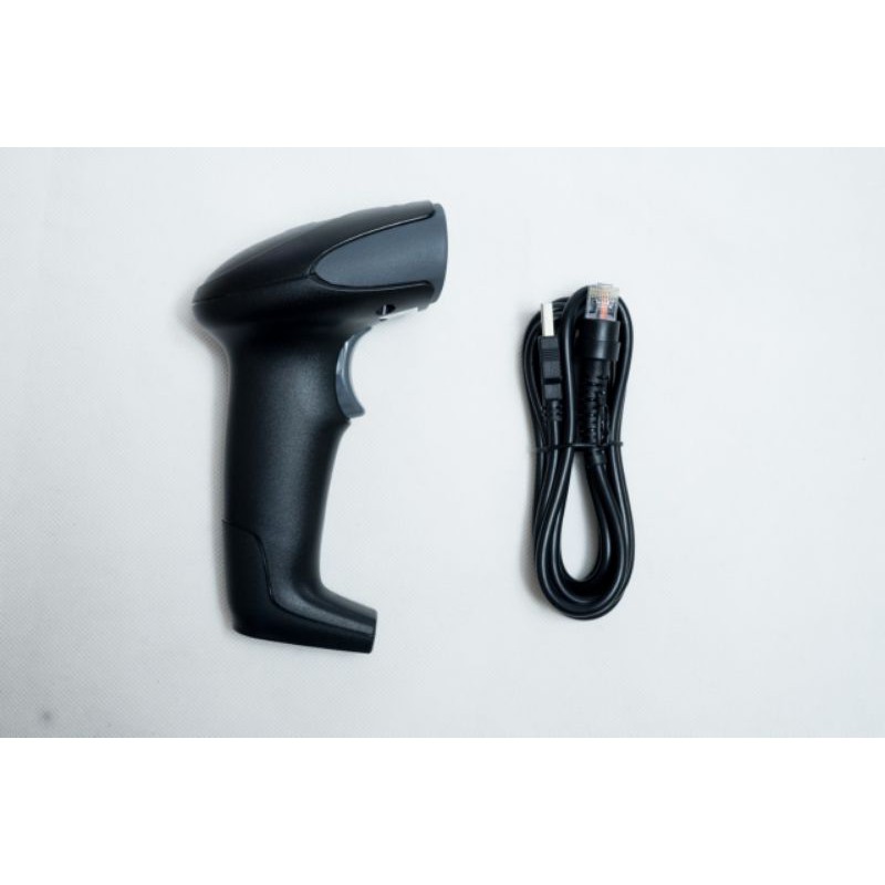 Jual BARCODE SCANNER ULTRON ULT 1808 MURAH ( NON STAND ) | Shopee Indonesia