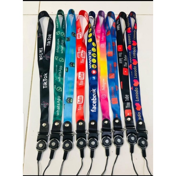 Jual Tali Gantungan Hp | Shopee Indonesia