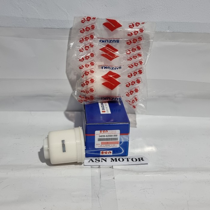 Jual FUEL FILTER FILTER BENSIN TANKI APV | Shopee Indonesia