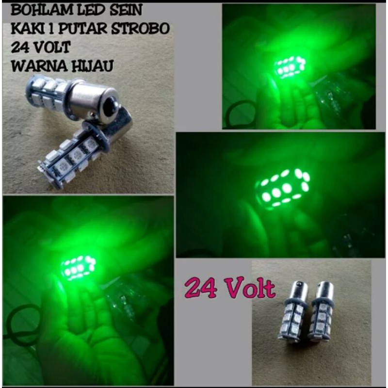 Jual led truk dan bus 24volt | Shopee Indonesia