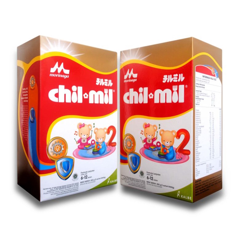 Jual Chil mil 800gr | Shopee Indonesia