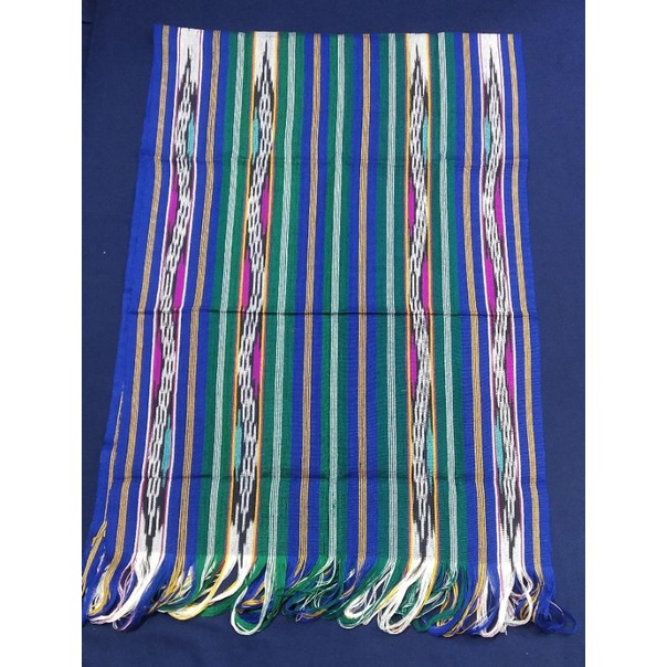 Jual KAIN TENUN ULAP DOYO ASLI KALIMANTAN | Shopee Indonesia