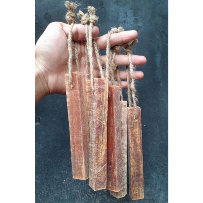 Jual MAGIC TINDER WOOD ALAT CAMPING BUSHCRAFT | Shopee Indonesia
