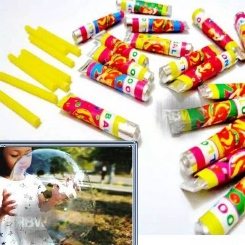 Jual Balon Tiup/Mainan Jadul | Shopee Indonesia
