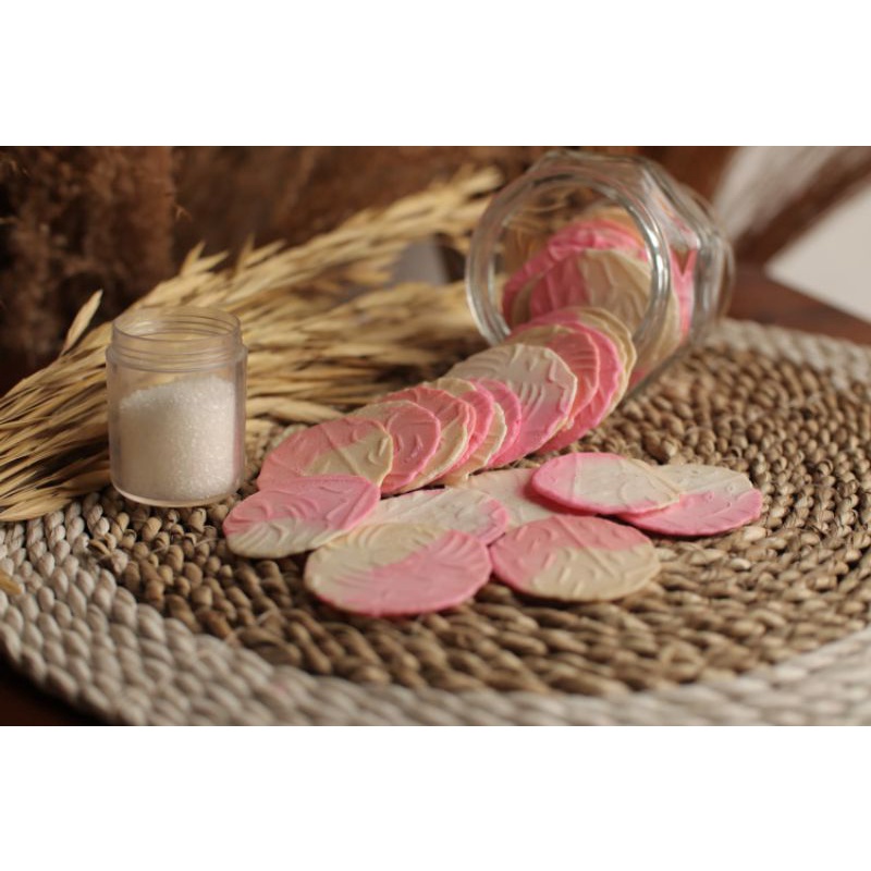 Jual Opak gapit // jepit // Gapitan Khas Gresik anek rasa (Extra MURAH ...