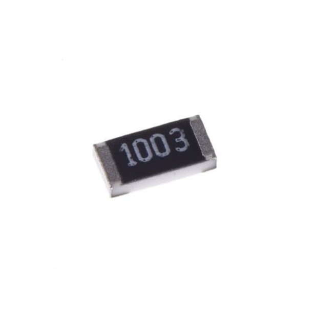 Jual Resistor smd 0805 100Kohm 100k 100 Kilo ohm Toleransi 1% tolerance ...
