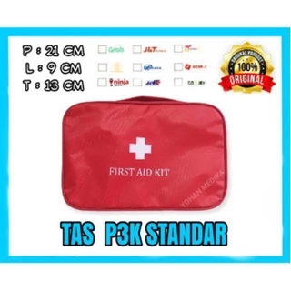 Jual Tas P3K Terlengkap & Harga Terbaru Februari 2025 | Shopee Indonesia