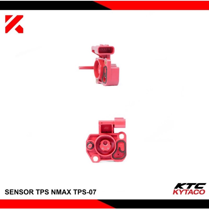 Jual Sensor Tps Yamaha Nmax Ktc Kytaco | Shopee Indonesia