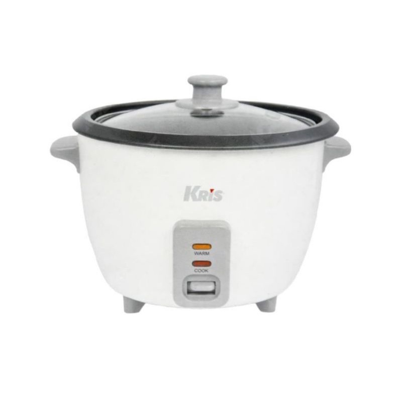 Jual Ace Hardware Kris Rice Cooker Mini 0.3 Ltr 200 Watt | Shopee Indonesia