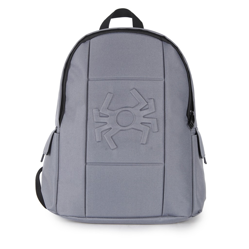 Jual Spyderbilt Tas Ransel Laptop Pria Abu-abu Comico (MBGL083-GRY ...