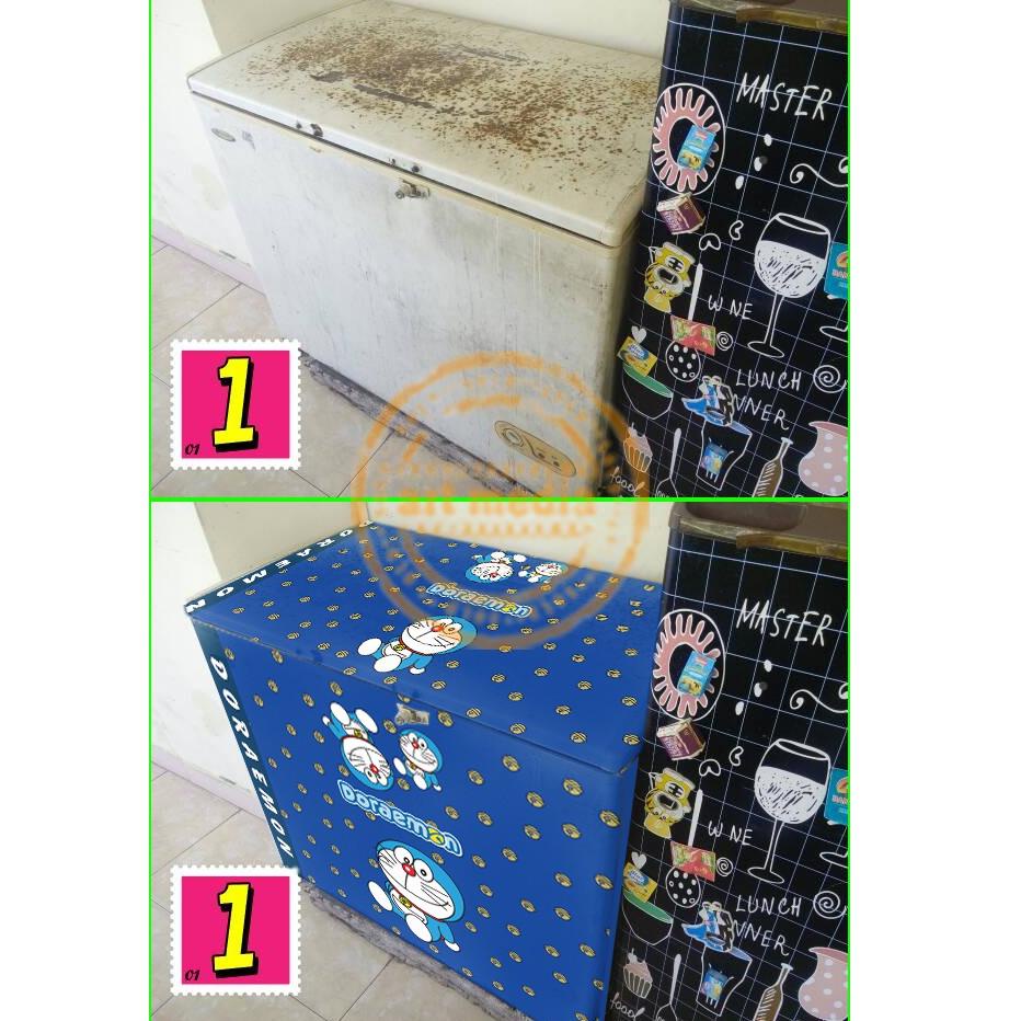 Jual STIKER FREEZER 100lt (KODE 64) | Shopee Indonesia