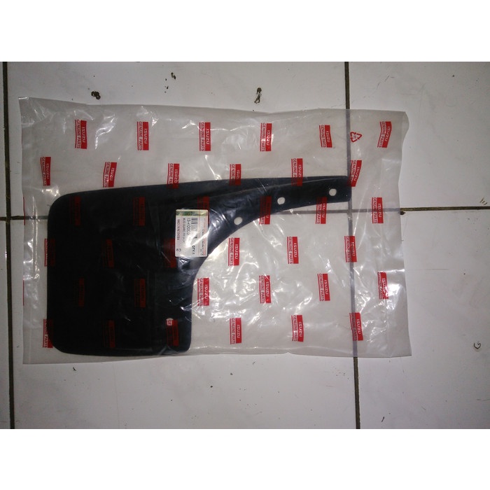 Jual Mud Guard / Kepet Lumpur Panther Lama Kotak Original | Shopee ...