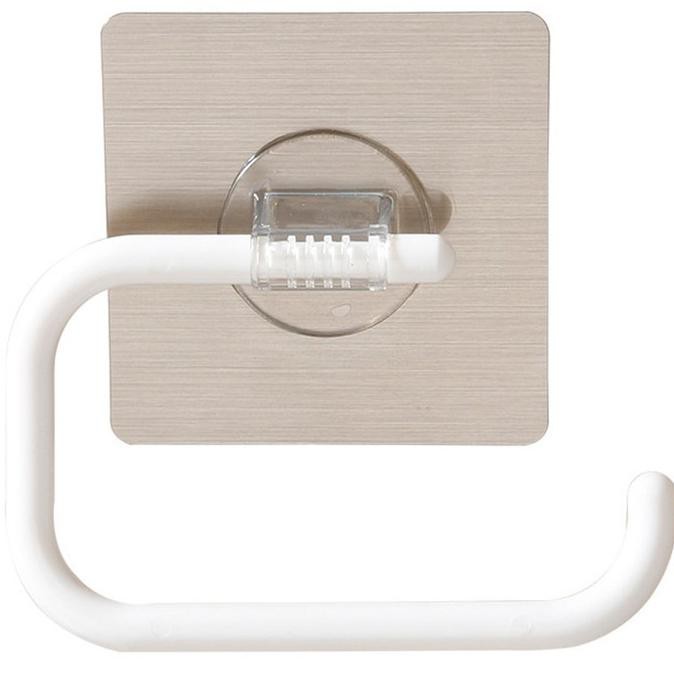 Jual Rak Gantungan Dinding Dengan Model Pemutar Untuk Kertas Tissue ...