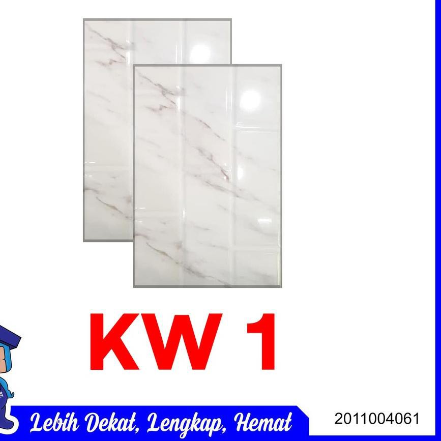 Jual WH8@8X Keren .KIA - Keramik Dinding / Tembok / Wall Tile Zircon ...