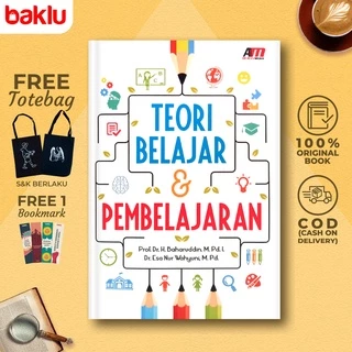 Jual buku teori belajar dan pembelajaran Harga Terbaik & Termurah Juli 2024 | Shopee Indonesia