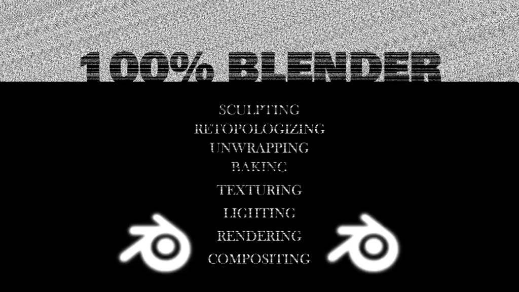 Jual TUTORIAL 3D BLENDER ORC CHARACTER MASTERCLASS MODELING KARAKTER ...