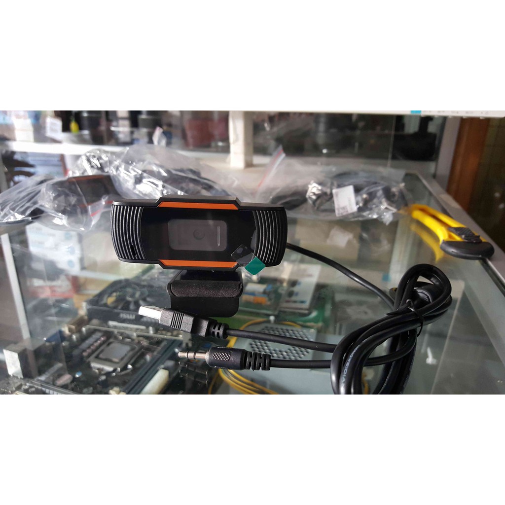 Jual Kamera External Kualitas HD New Baru | PC & Laptop Bisa | Shopee ...
