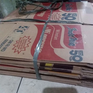 Jual Kardus Buket Snack Terlengkap & Harga Terbaru Juni 2024 | Shopee ...