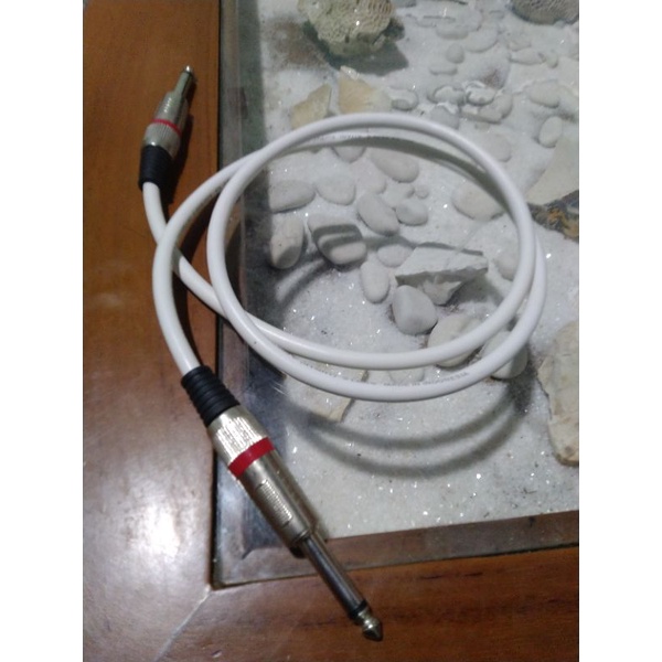 Jual Kabel Jack Toa Sudah jadi | Shopee Indonesia