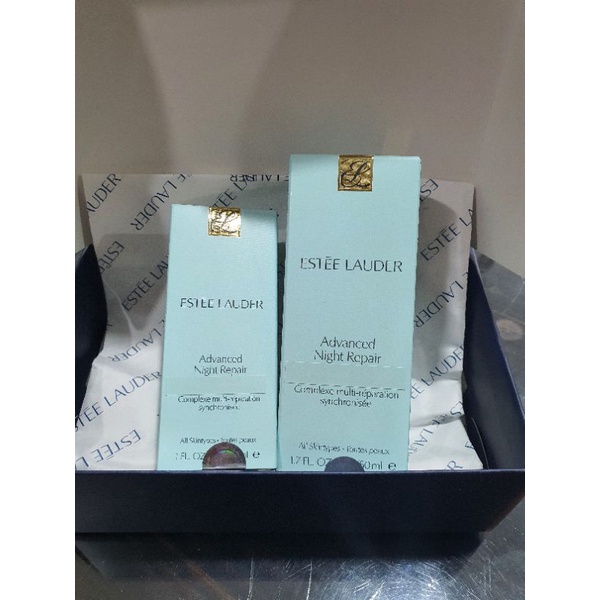Jual Estee lauder advance night repair synchronized multi recovery ...