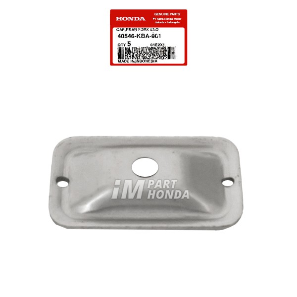 Jual 40546-KBA-901 Cap Swing Arm End Tutup Spanner Setelan Rantai CS1 ...