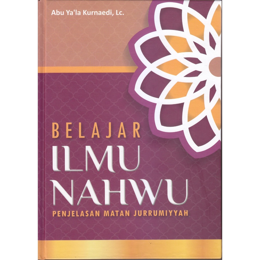 Jual BELAJAR ILMU NAHWU | Shopee Indonesia