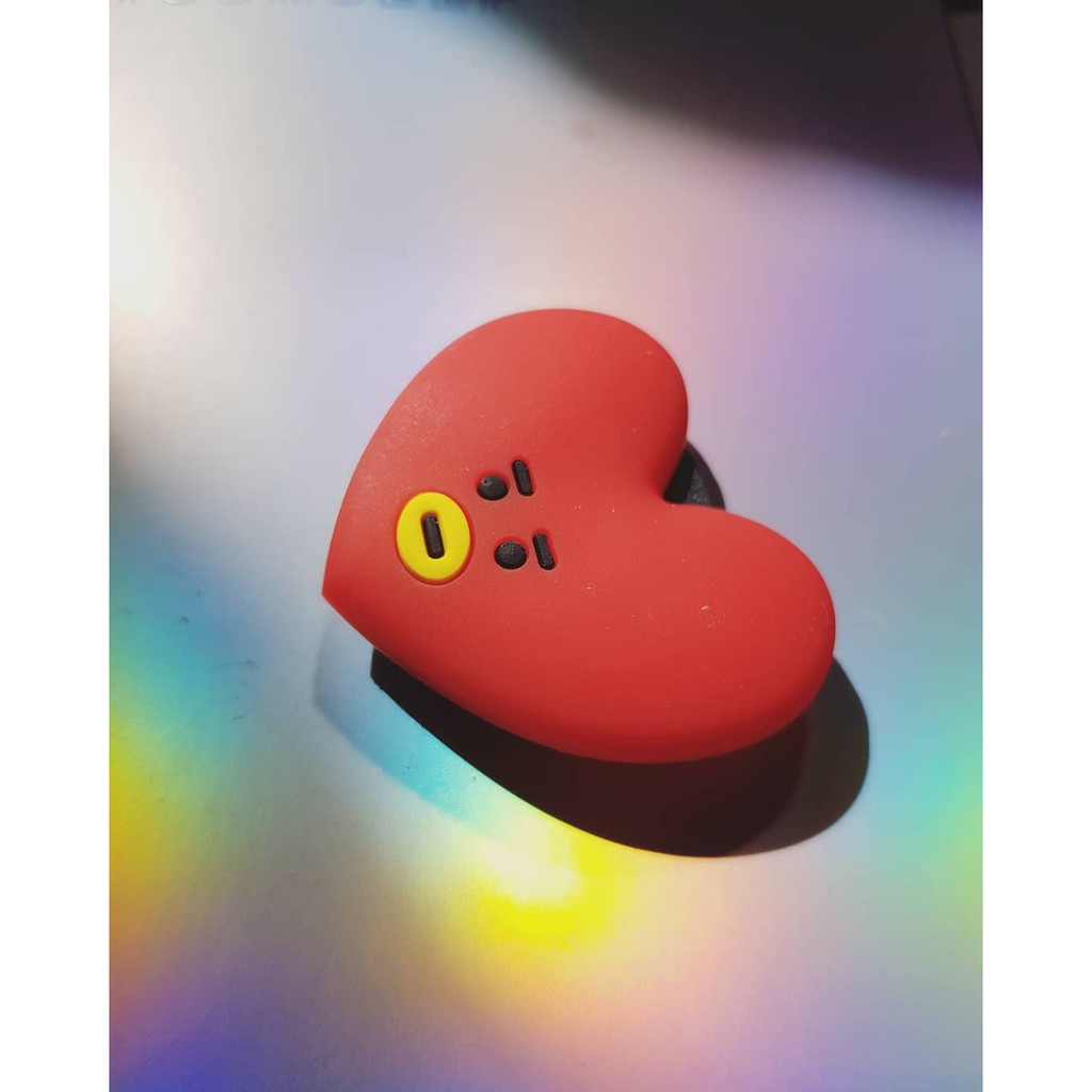 Jual BT21 BTS Griptok LED Glow | Shopee Indonesia