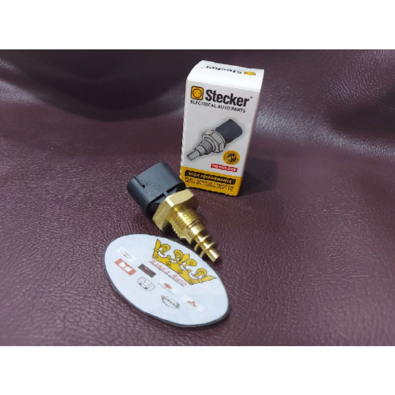 Jual SWITCH TEMPERATURE BALENO TH 97-01 / SWITCH FAN BALENO | Shopee ...