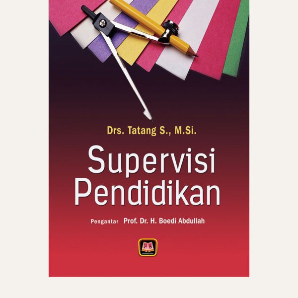 Jual Buku Supervisi Pendidikan - Tatang S - PS | Shopee Indonesia