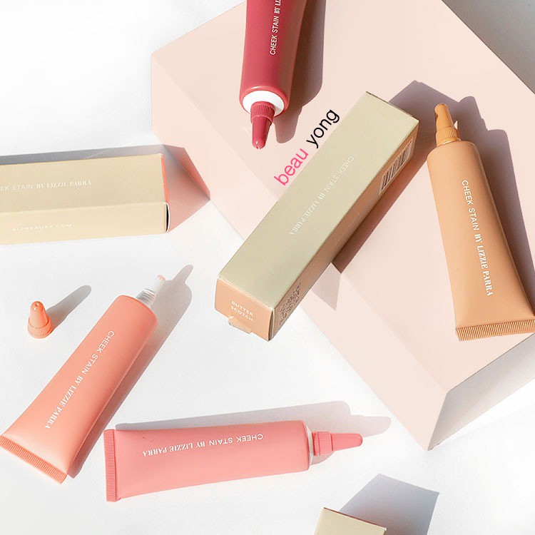 Jual BLP BEAUTY Cheek Stain By Lizzie Parra | Shopee Indonesia