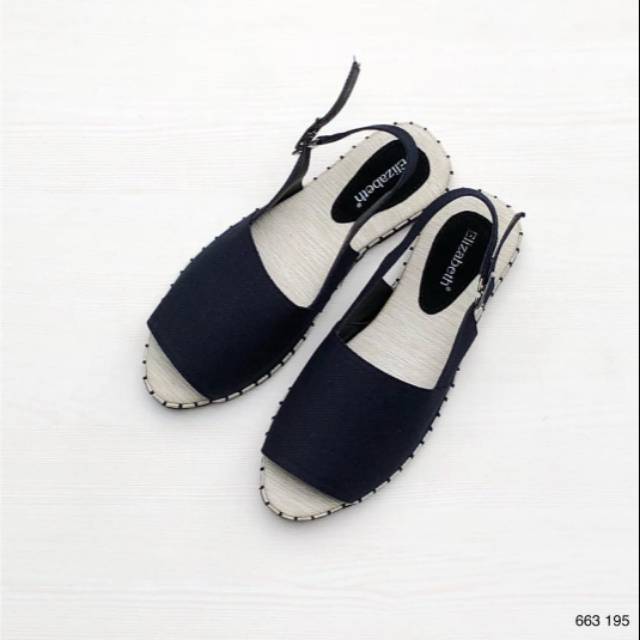 Jual Sepatu Sandal Elizabeth | Shopee Indonesia