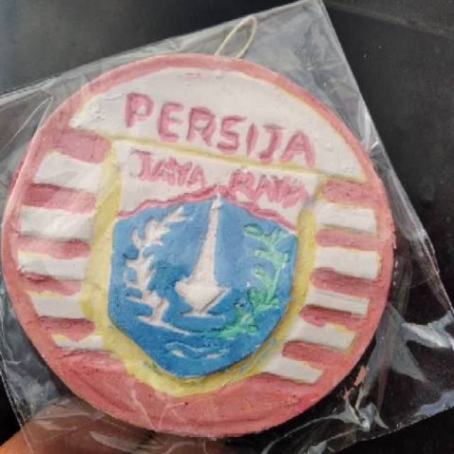 Jual Logo Persija | Shopee Indonesia