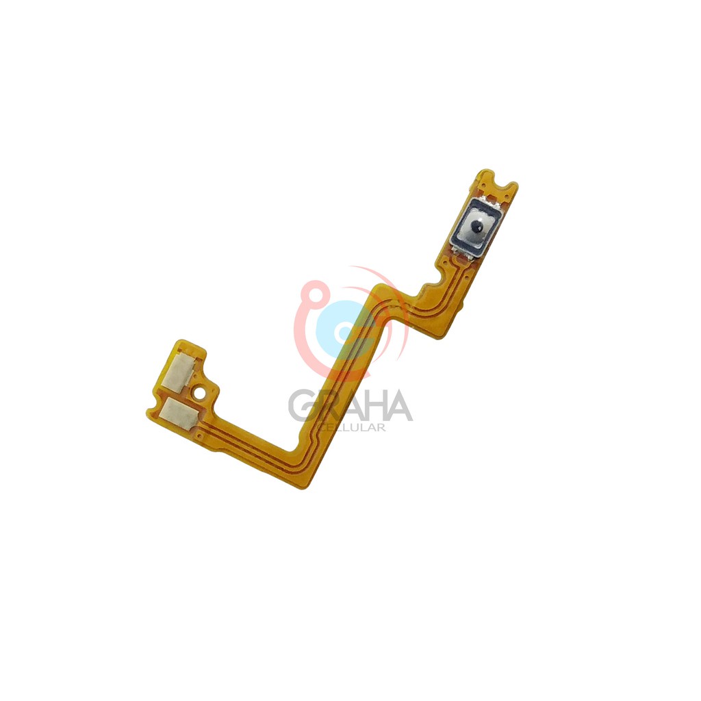 Jual FLEXIBLE OPPO A3S CPH1853 / 2 / C1 ON / OFF | Shopee Indonesia