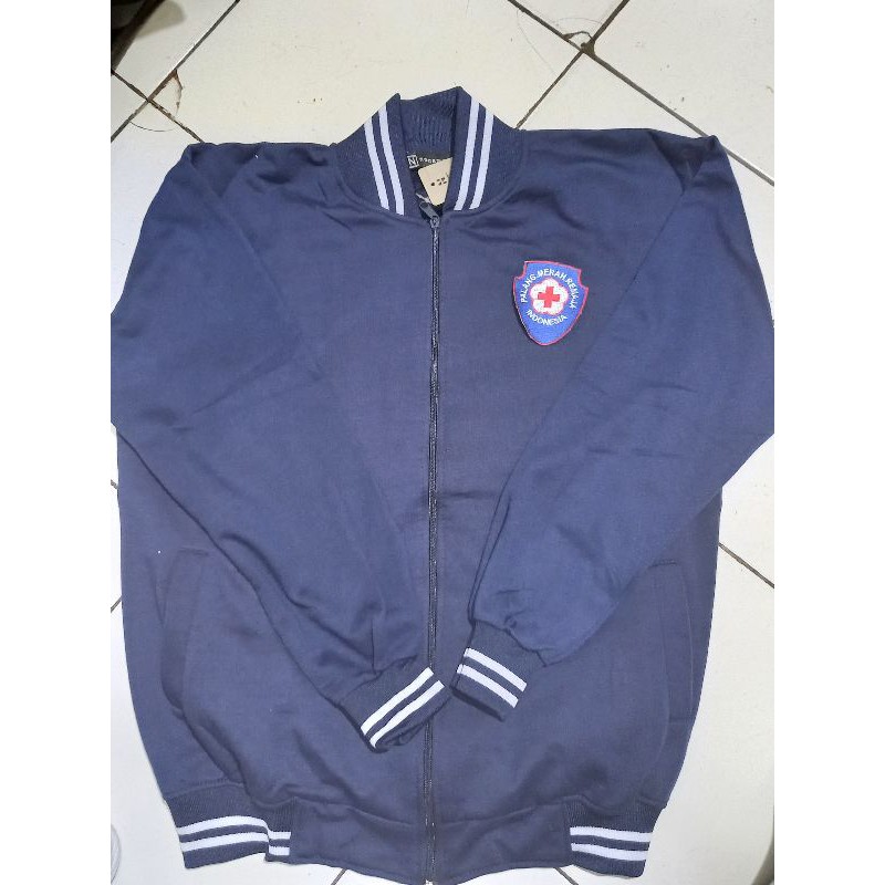 Jual jaket pmi#jaket pmr | Shopee Indonesia