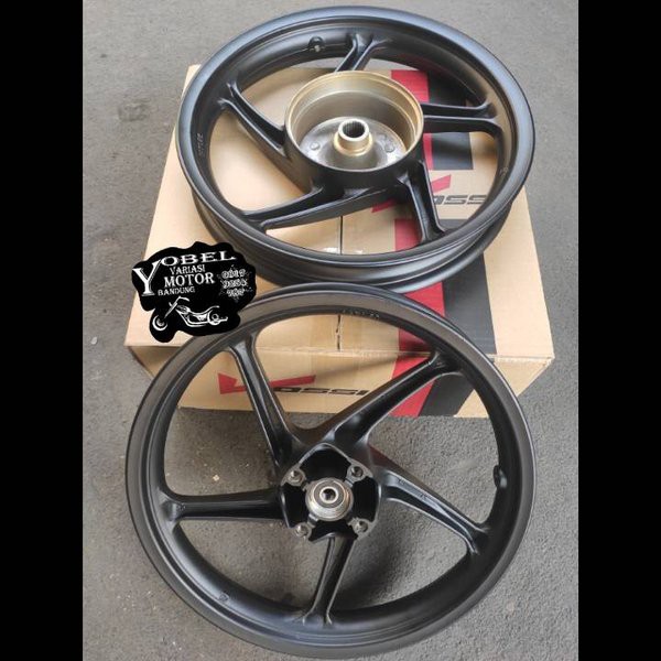 Jual Velg racing motor honda vario lama dan vario 125 | Shopee Indonesia