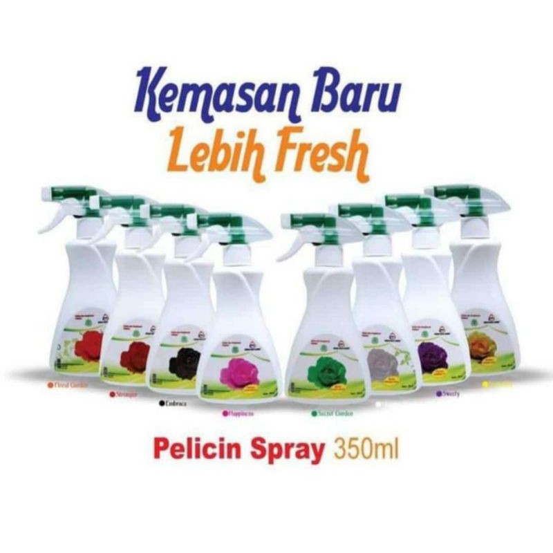 Jual MAWAR LOUNDRY BRM SPRAY | Shopee Indonesia