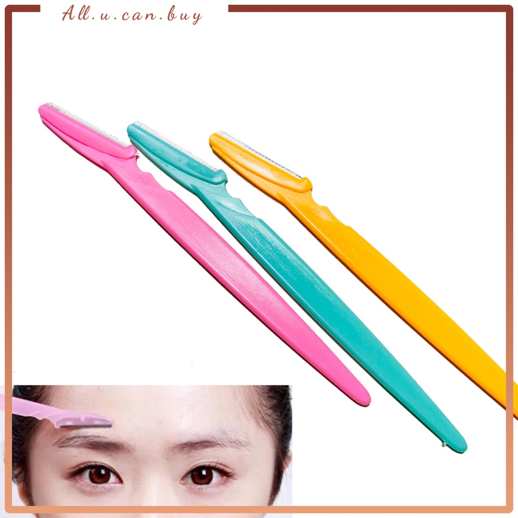 Jual ALAT PENCUKUR ALIS / PISAU ALIS PA123 | Shopee Indonesia