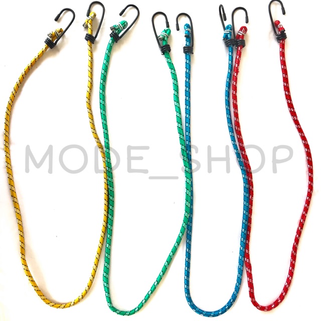 Jual Tali Jok Motor / Tali Bagasi / Tali Barang 100cm | Shopee Indonesia