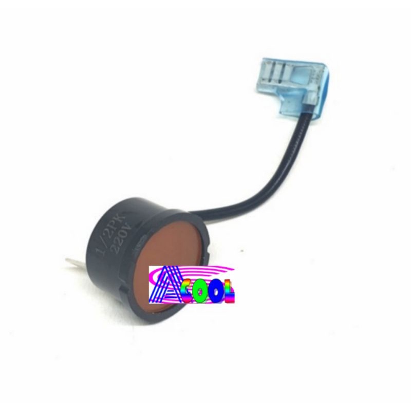 Jual Overload AC 1/2 PK-Overlod AC 0,5pk-Over Load Setengah PK | Shopee ...