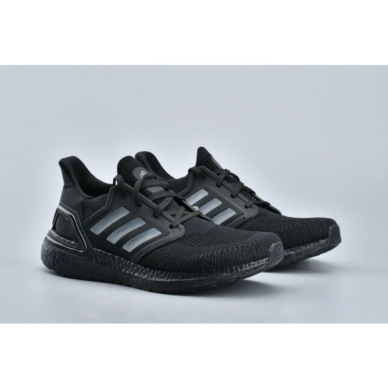 Jual Sepatu Ultraboost 2020 ISS US National Lab Core Black High Premium ...