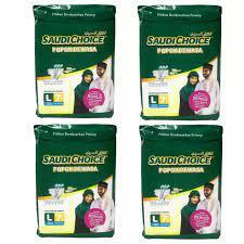 Jual Saudi Choice Adult Diapers Popok Dewasa | Shopee Indonesia