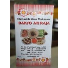 Jual Bakso Goreng Ati Raja 30pcs + styro (cust. Gerta) | Shopee Indonesia