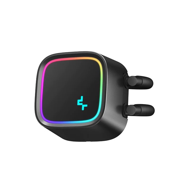 Jual Deepcool LE500 240mm LED Liquid CPU Cooler | Shopee Indonesia