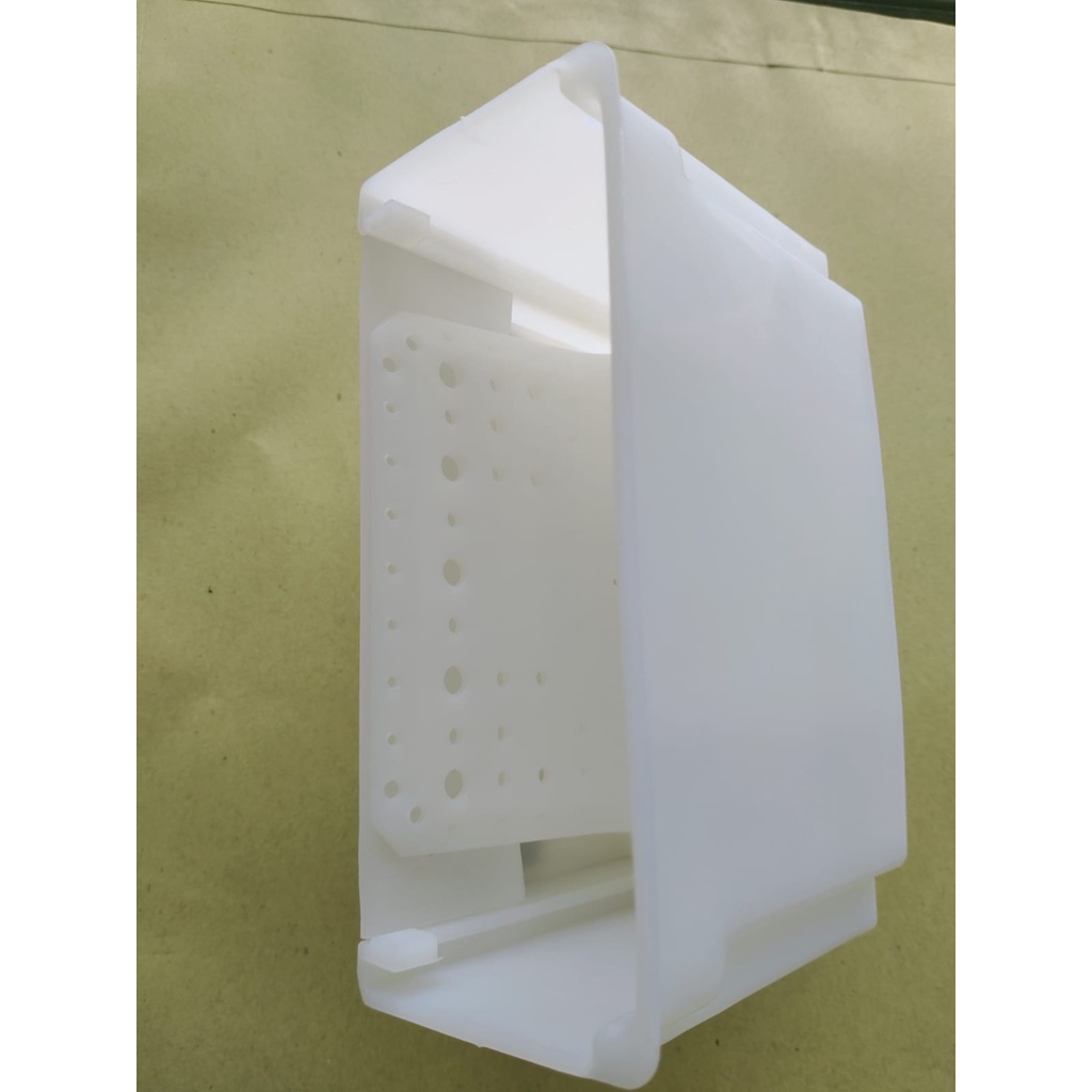 Jual BOX DETERGENT KOTAK SABUN MESIN CUCI LG TOP LOAD 7 - 8 KG ALL TYPE ...